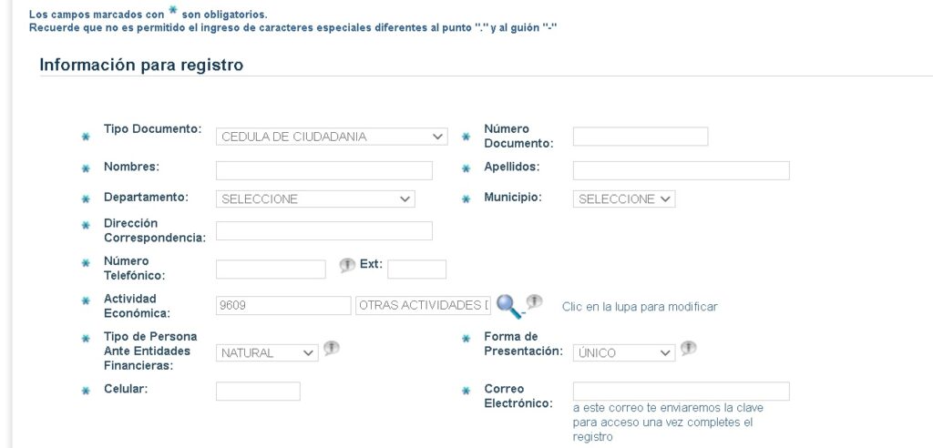 Planilla SOI: Consulta y pago de planillas en línea [2021]